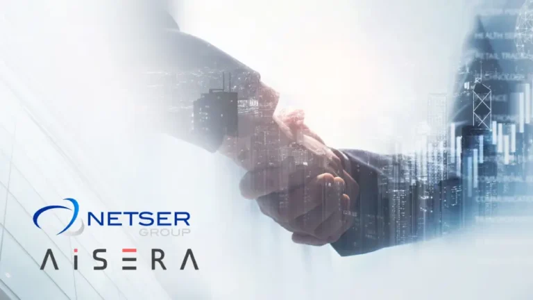 Home NetserGroup - IT Services