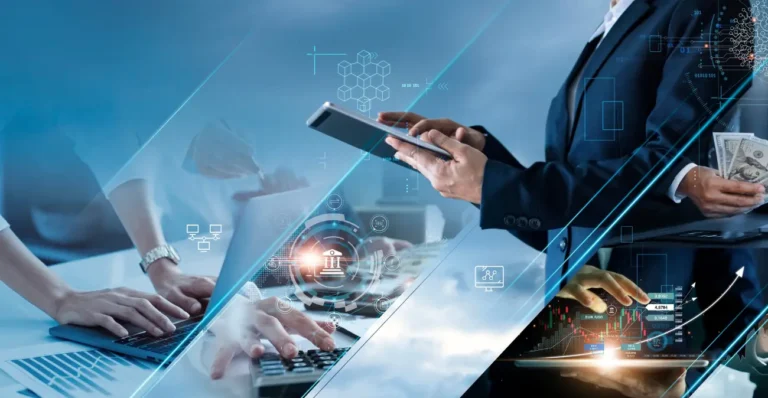 Inicio - :: Netser Group