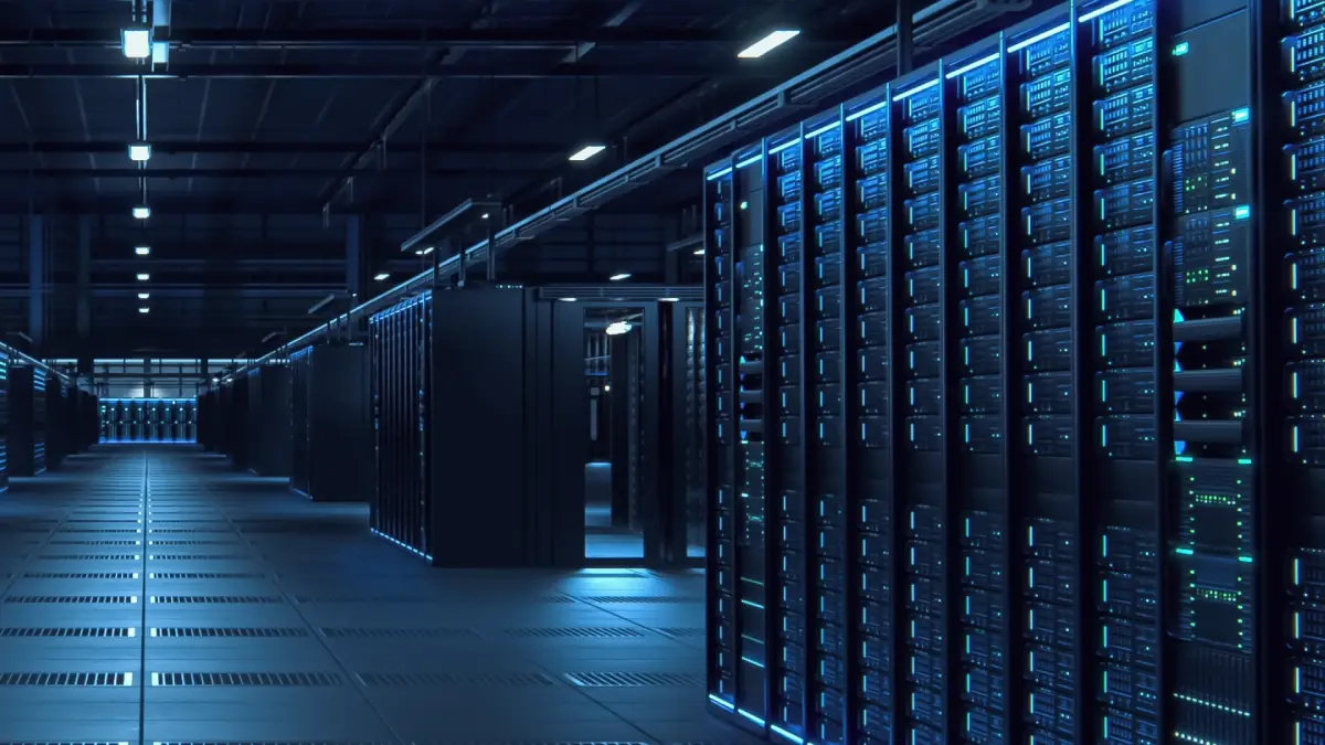 Companies are more resilient due to the performance and availability of ...