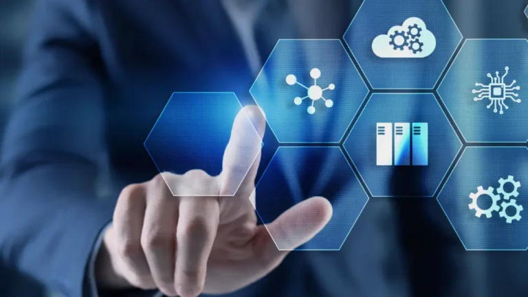 Inicio - :: Netser Group