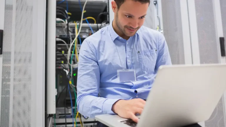 Inicio - :: Netser Group