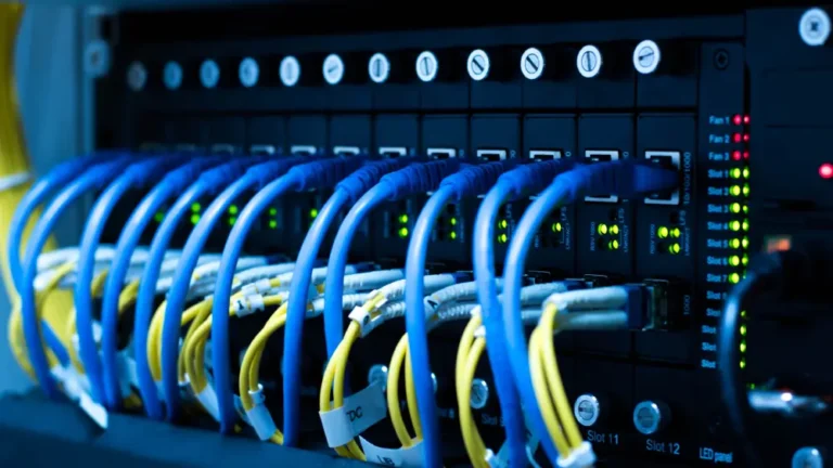 Inicio - :: Netser Group